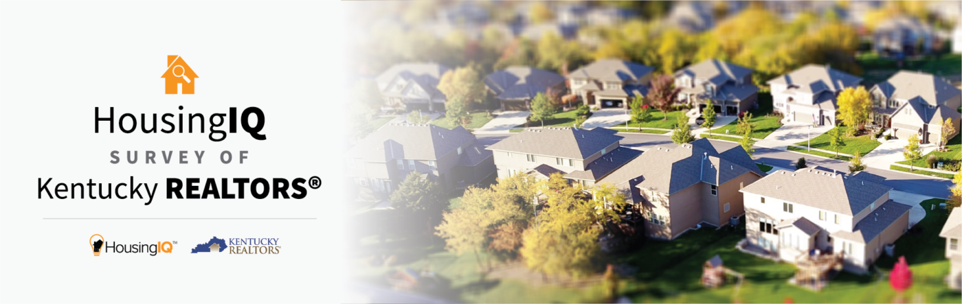 Kentucky REALTORS® partners with HousingIQ to create new insights about ...